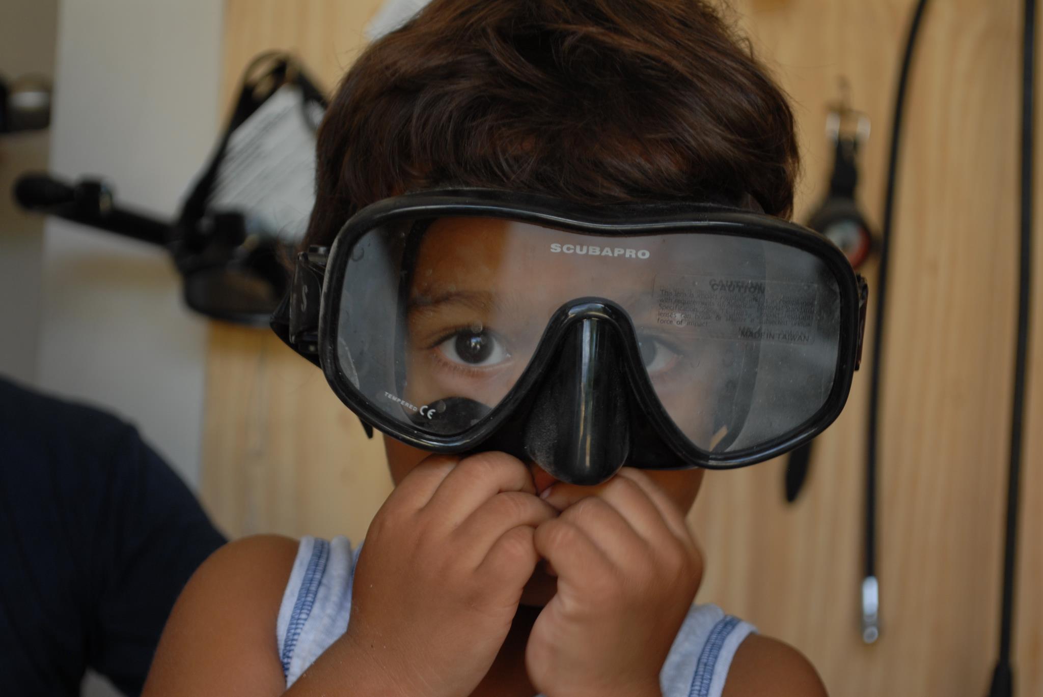 Best methods to clean your brand new mask